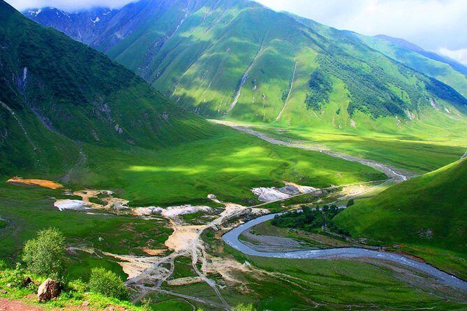 Kazbegi MOUNTAIN Tour (GLORY OF THE NATURE) + MANY NEW LOCATIONS - Final Thoughts