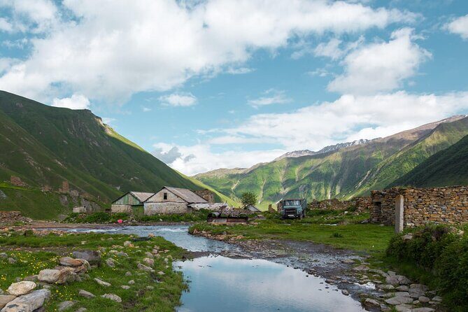 Kazbegi - One Day Private Trekking Tour to Truso Valley - Frequently Asked Questions
