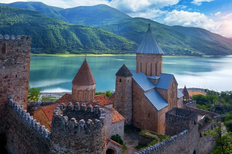 Kazbegi private tour: from Tbilisi - Transportation, Timing, and Overall Value  