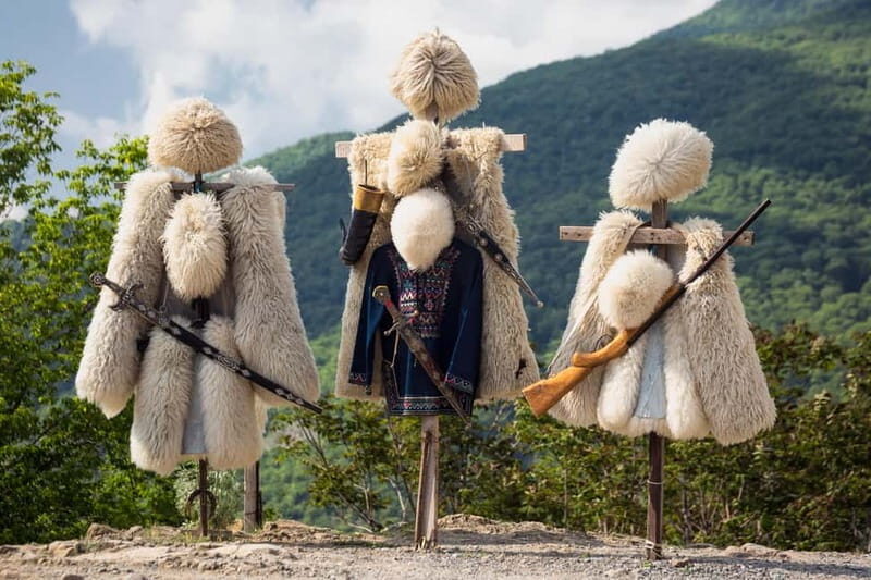 Kazbegi private tour: from Tbilisi - FAQs  