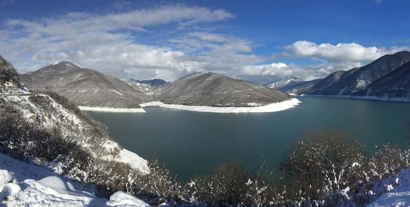 Kazbegi, Stepantsminda, and Gudauri Tour - The Value in the Experience
