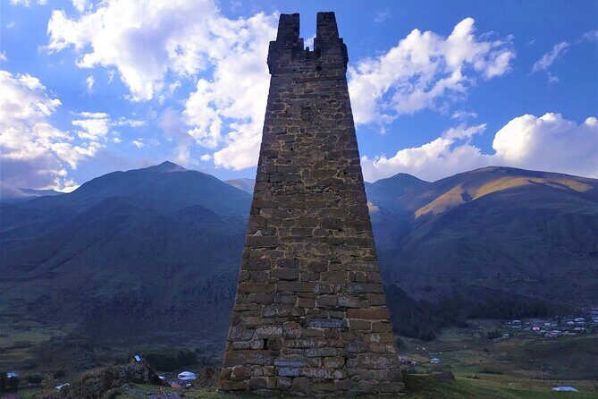 Kazbegi Tour with Gergeti Church, Waterfall Hike & Hidden Gems - Authentic Experiences and Value for Money