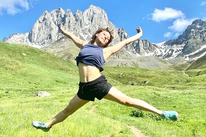 Kazbegi:Hiking to Gveleti Waterfall - Key Points