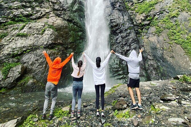 Kazbegi:Hiking to Gveleti Waterfall - Final Words: Is It Worth It?