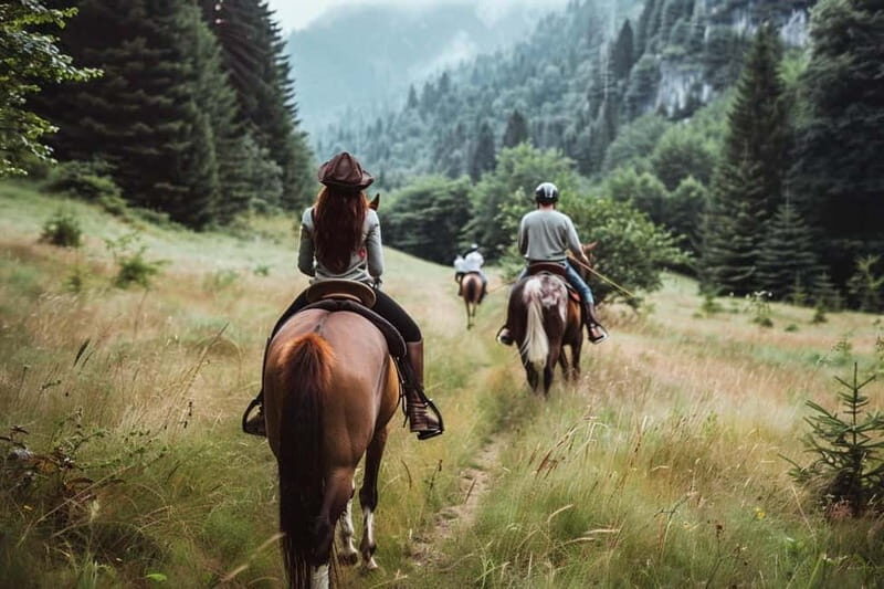 Kazbegi:Sunset Horse Riding Tour from Rooms Hotel Kazbegi - The Experience Breakdown: What to Expect from the Tour
