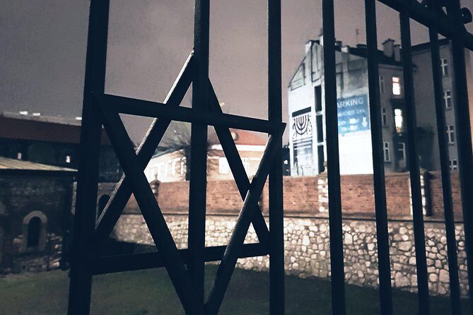 Kazimierz, Jewish Ghetto, Schindler's List story - Golf Cart Tour - An In-Depth Look at the Tour Itinerary