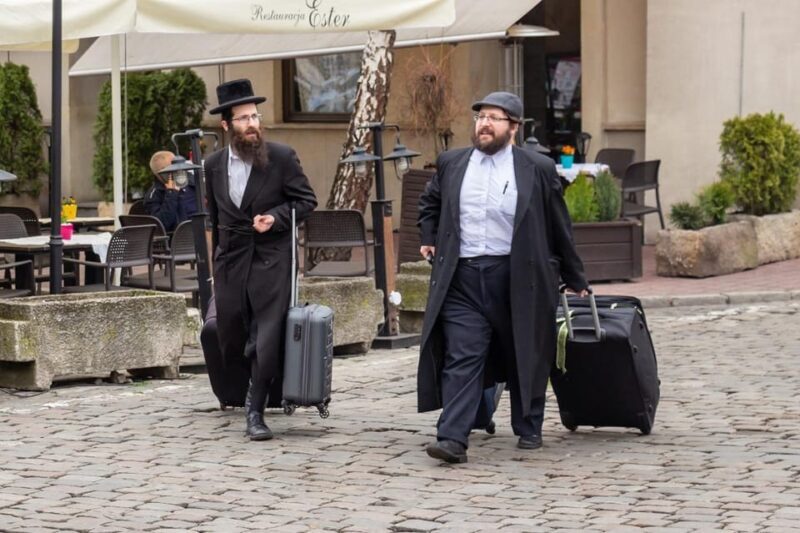 Kazimierz Jewish Quarter Tour & Schindler's Factory Guided - An In-Depth Look at the Tour Experience