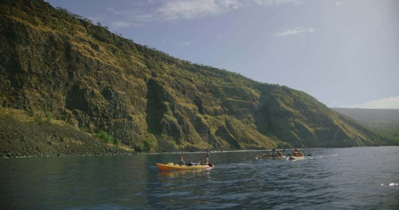 Kealakekua Bay: Guided Kayak & Snorkel Adventure - Pricing & Value Considerations