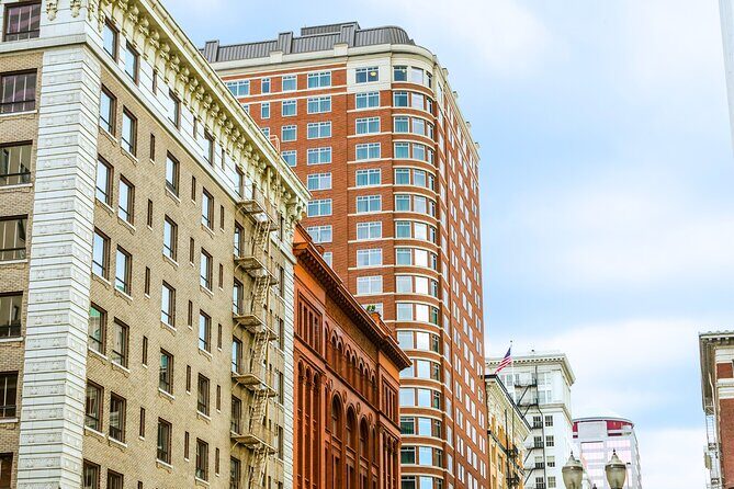 Keep Portland Weird Neighborhood Culture Tour - Comprehensive Breakdown of the Itinerary