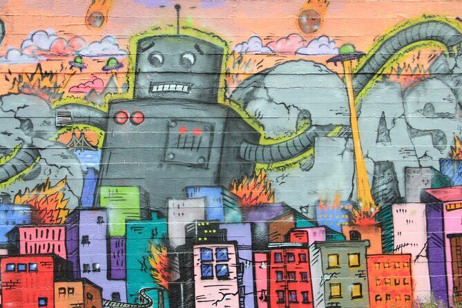 Keep Portland Weird Neighborhood Culture Tour - The Experience: What Travelers Will Love