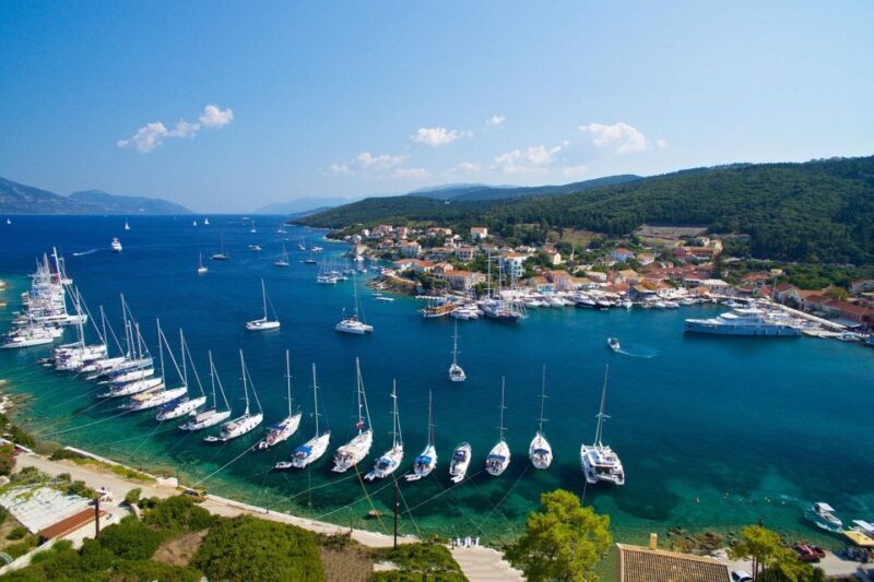 Kefalonia: Assos and Fiscardo Island Day Tour - Final Thoughts