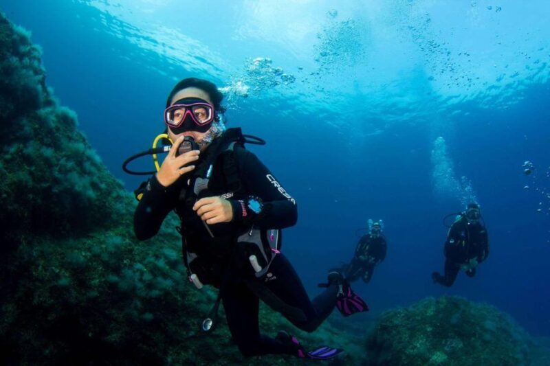 Kefalonia: Beginner Scuba Diving at Agia Efimia Village - The Sum Up: Is This Tour Worth It?