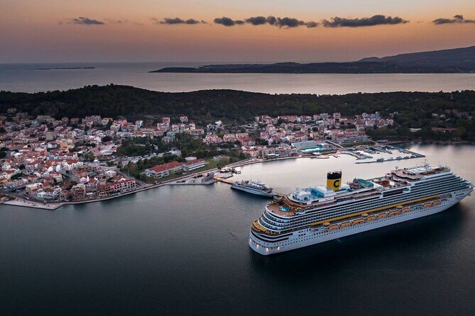 Kefalonia Half Day Private Tour & Shore Excursion - Why This Tour Works