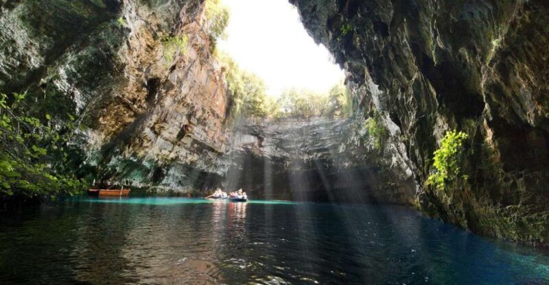 Kefalonia: Highlights Private Half-Day Trip - A Closer Look at the Kefalonia Highlights Private Half-Day Tour