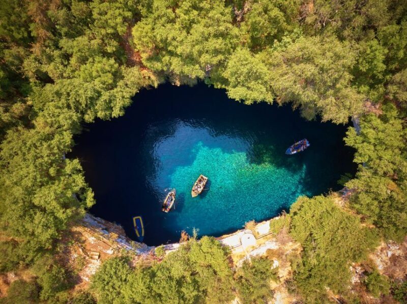 Kefalonia: Highlights Private Half-Day Trip - Practical Insights for Travelers