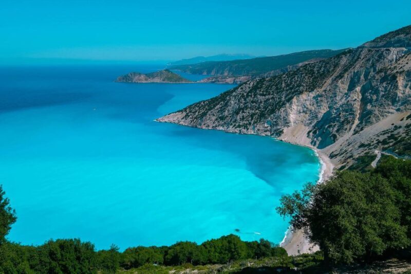 Kefalonia Highlights Robola Winery, Melissani & Fiscardo - Exploring Kefalonia in Depth