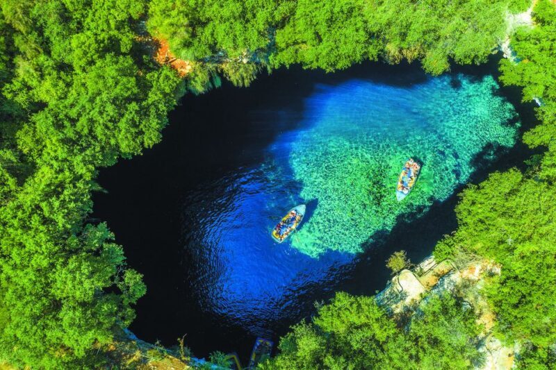 Kefalonia Highlights Robola Winery, Melissani & Fiscardo - Authentic Experiences from Review Insights