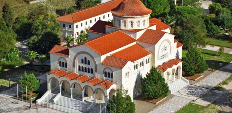 Kefalonia Highlights Robola Winery, Melissani & Fiscardo - Who Would Love This Tour?