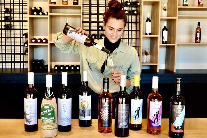 Kefalonia Highlights: Robola Winery, Melissani Lake & Fiscardo - Final Thoughts