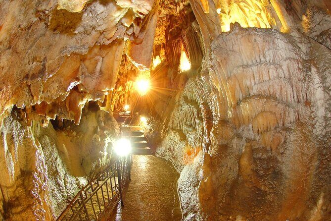 Kefalonia Highlights: Robola Winery, Melissani Lake & Fiscardo - FAQ