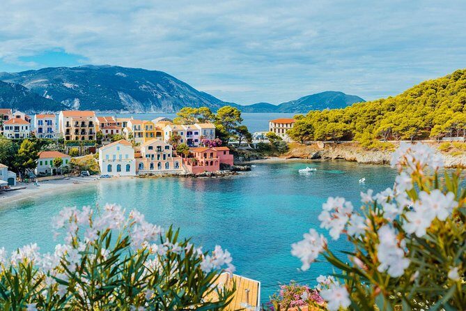 Kefalonia in a day: Full-Day Private Sightseeing Tour - Introduction