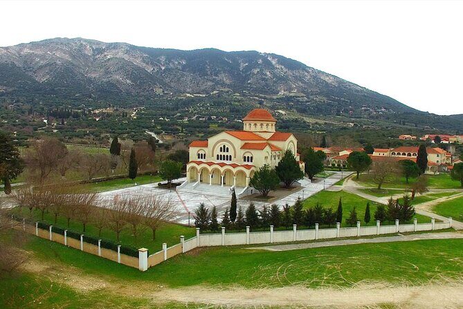 Kefalonia Island Bus Tour- Wine Tasting, Melissani & Fiscardo - Final Thoughts