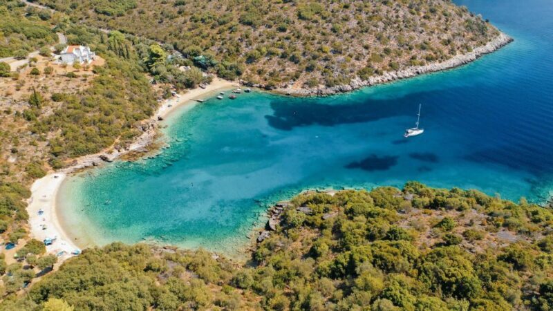 Kefalonia: Ithaca Cruise from Poros Port with Swim Stops - Final Thoughts — Who Will Love This Tour?