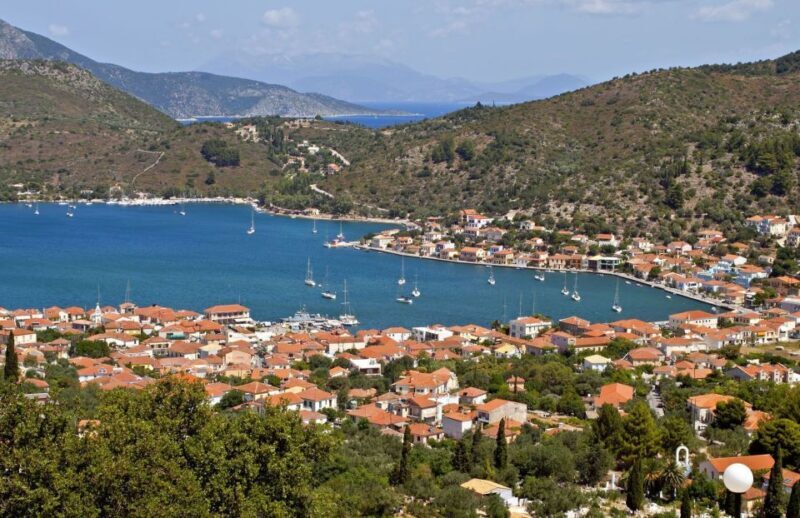 Kefalonia: Ithaca Cruise with Vathy and Swim Stops - The Real Value of This Tour