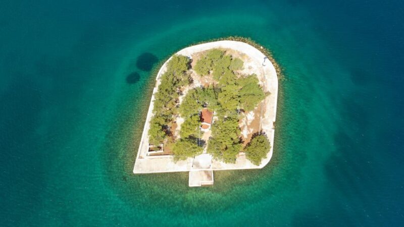 Kefalonia: Ithaca Cruise with Vathy and Swim Stops - Who Is This Tour Best For?