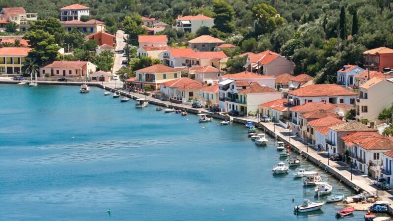 Kefalonia: Ithaca Cruise with Vathy and Swim Stops - Final Thoughts