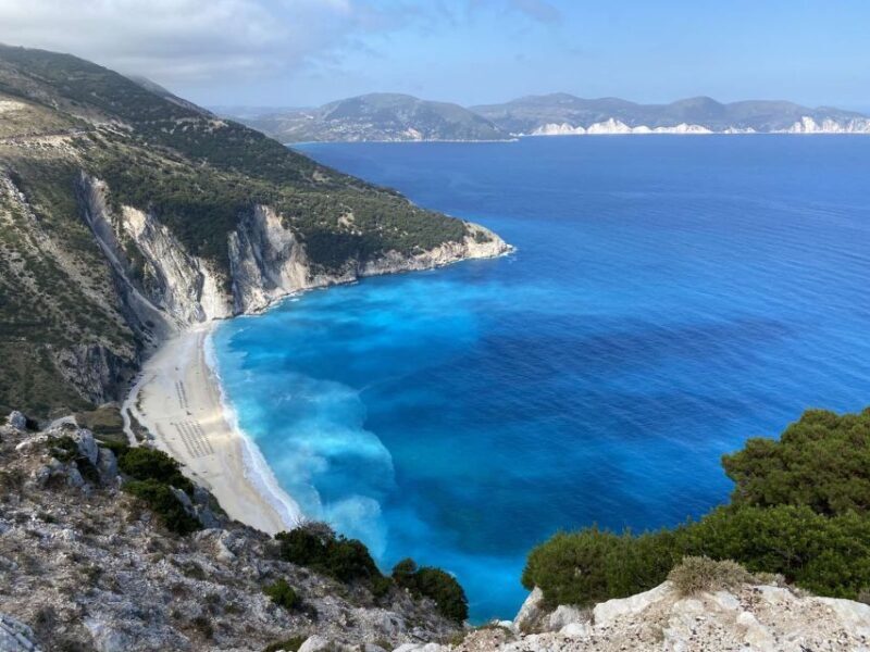 Kefalonia: Melissani Lake, Drogarati Cave, & Myrtos Day Trip - Who Is This Tour Best Suited For?