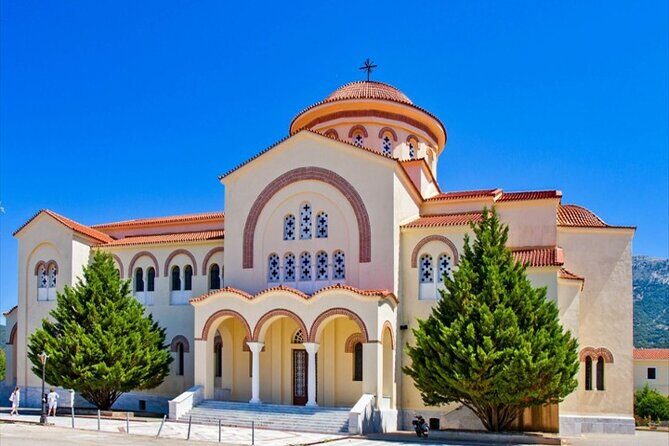 Kefalonia Panorama Private Full Day Tour - Practical Details and Value