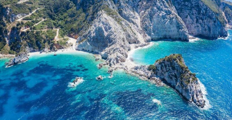 Kefalonia : Private Customizable Tour - FAQs
