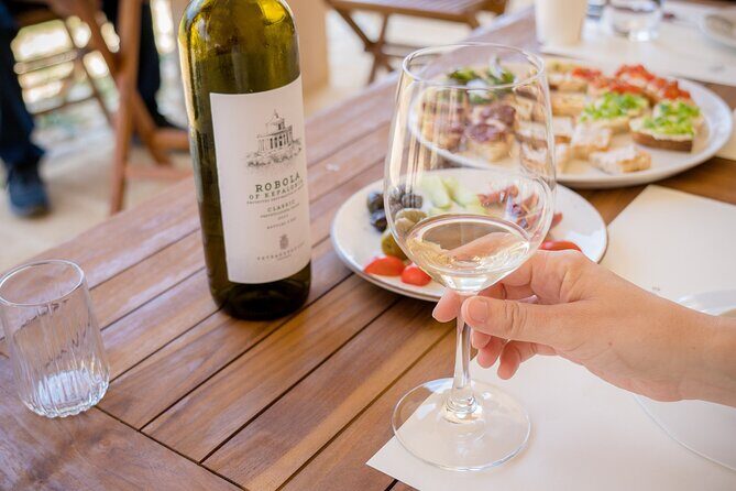 Kefalonia: Private Olive Oil, Honey & Wine Tasting Experience - Key Points