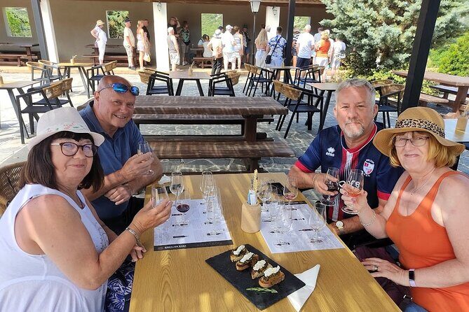 Kefalonia: Private Olive Oil, Honey & Wine Tasting Experience - In-Depth Look at the Tour Itinerary