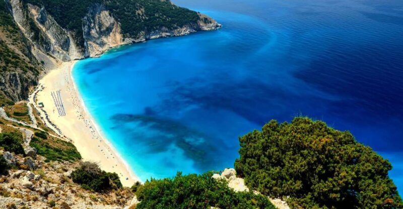 Kefalonia: Private Tour The Caves & Myrtos beach - Practical Considerations