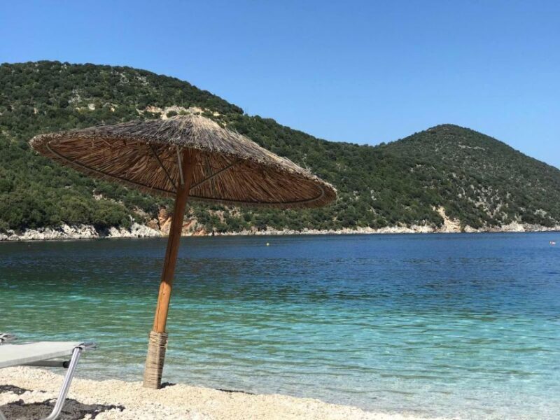 Kefalonia:Melissani Lake,Drogarati Cave & Antisamos Day Trip - A Closer Look at the Kefalonia Day Trip