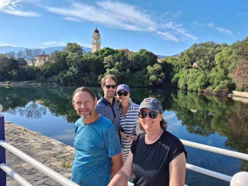 Kefalonia:Private Half-Day Sightseeing Tour& Shore Excursion - The Practicalities: What the Tour Offers