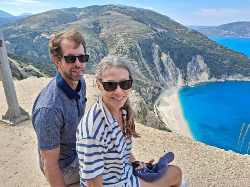 Kefalonia:Private Half-Day Sightseeing Tour& Shore Excursion - FAQ