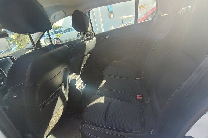 Keflavik Airport (KEF)  Reykjavik: Private Airport Transfer - Final Thoughts: Who Will Love This Transfer?