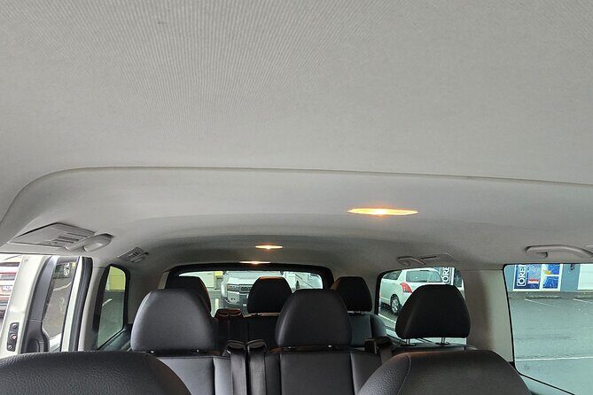 Keflavik Airport: One-way Private Transfer to/from Reykjavik - The Sum Up: Is It Worth It?