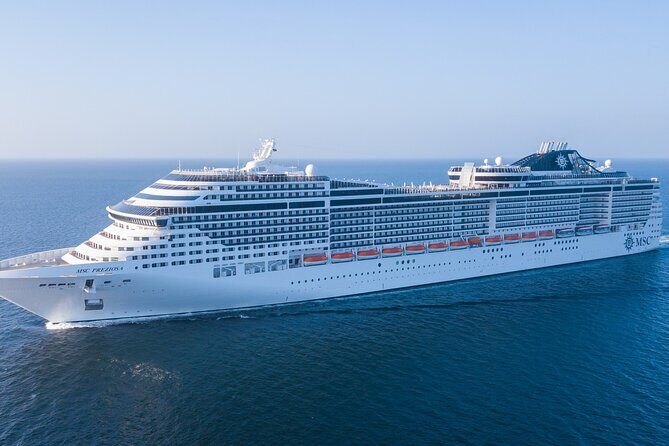 Keflavik Airport Private Transfer To/From Reykjavik cruise Ports - Who Is This Transfer For?