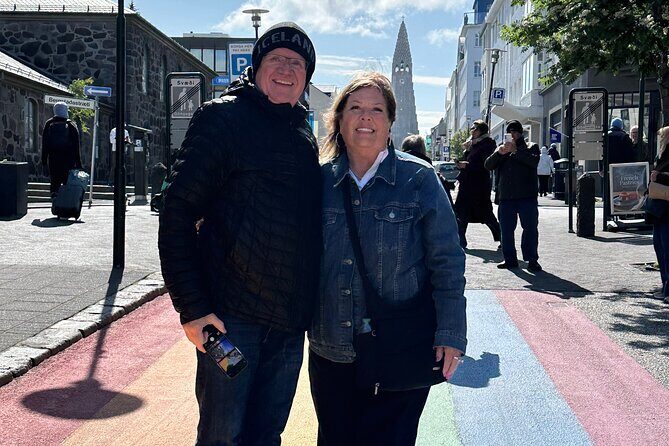 Keflavik Airport: Private Transfer To/From Reykjavik - upto 8 PAX - FAQs