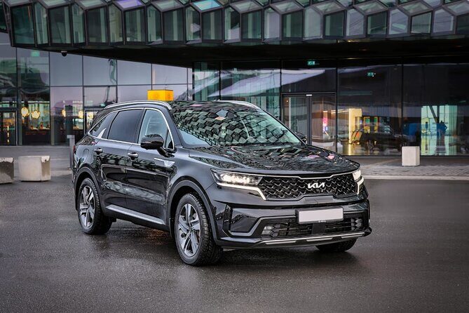 Keflavik Airport To Skarfabakki Harbour Private Transportation - Who Would Love This Transfer?