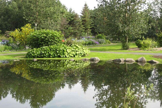 Keflavik International Airport Private Transfer - FAQ