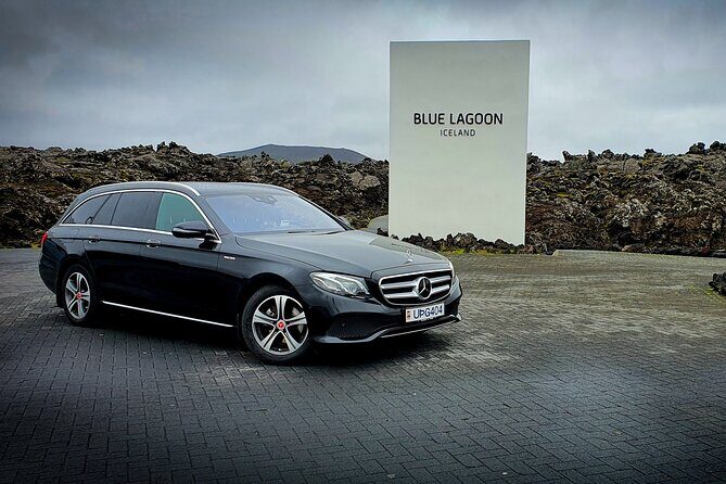 Keflavik To Reykjavik Private Luxury Airport Transfer - Transportation Details