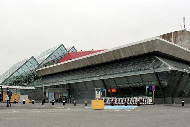 Keflavik To Reykjavik Private Luxury Airport Transfer - Final Thoughts