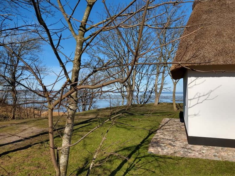 Keitum: Guided Village Walking Tour - An Overview of the Experience