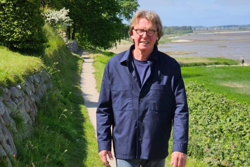 Keitum: Guided Village Walking Tour - The Sum Up