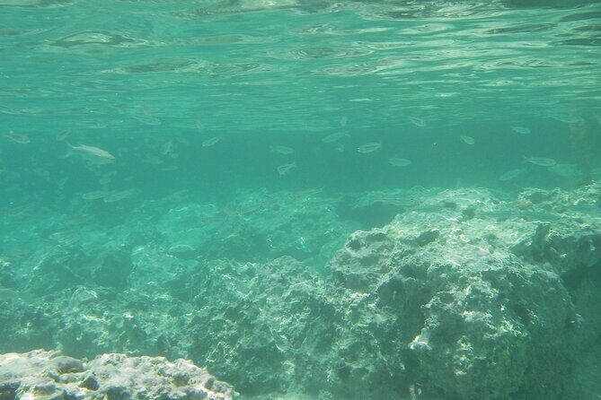 Kekova Private Full-Day Boat Trip - Who Is This Tour Best For?